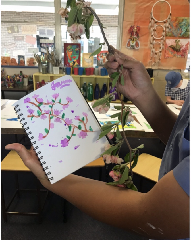 Classes and sessions